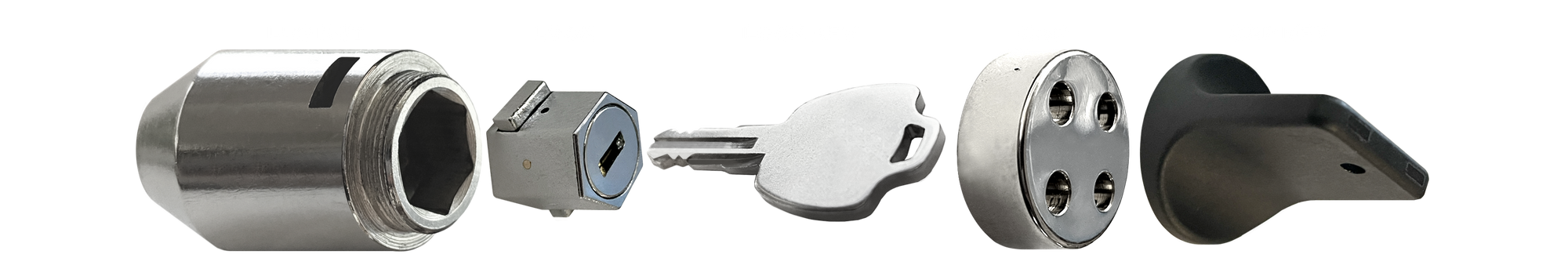 Lock Horns Wheel Locks that Actually Lock! – Lock Horns LLC