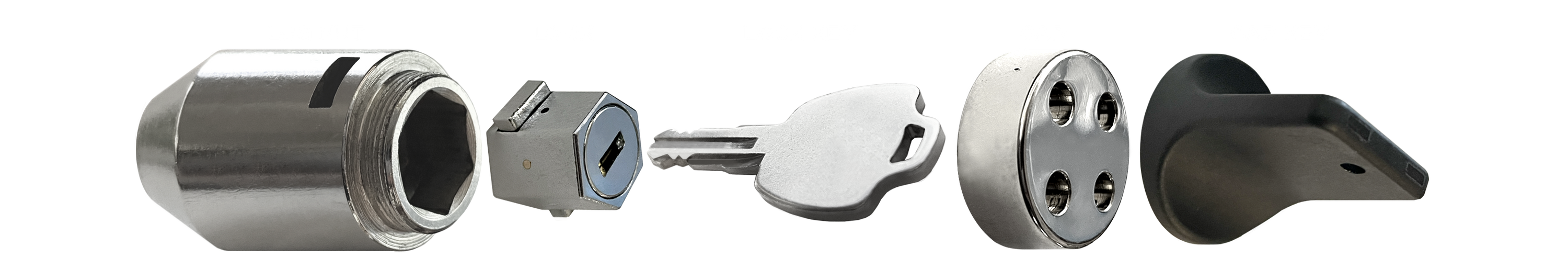 Lock Horns Wheel Locks that Actually Lock! – Lock Horns LLC